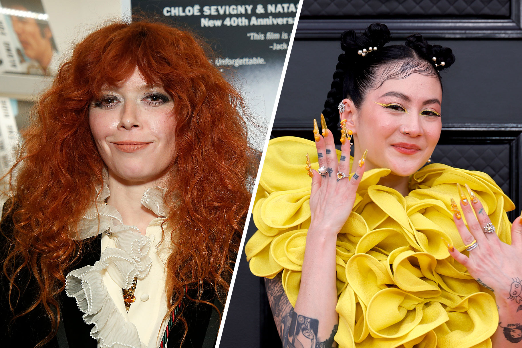 SNL May 21, 2022 Episode: Natasha Lyonne, Japanese Breakfast | NBC Insider SNL May 21, 2022 Episode: Natasha Lyonne, Japanese Breakfast | NBC Insider