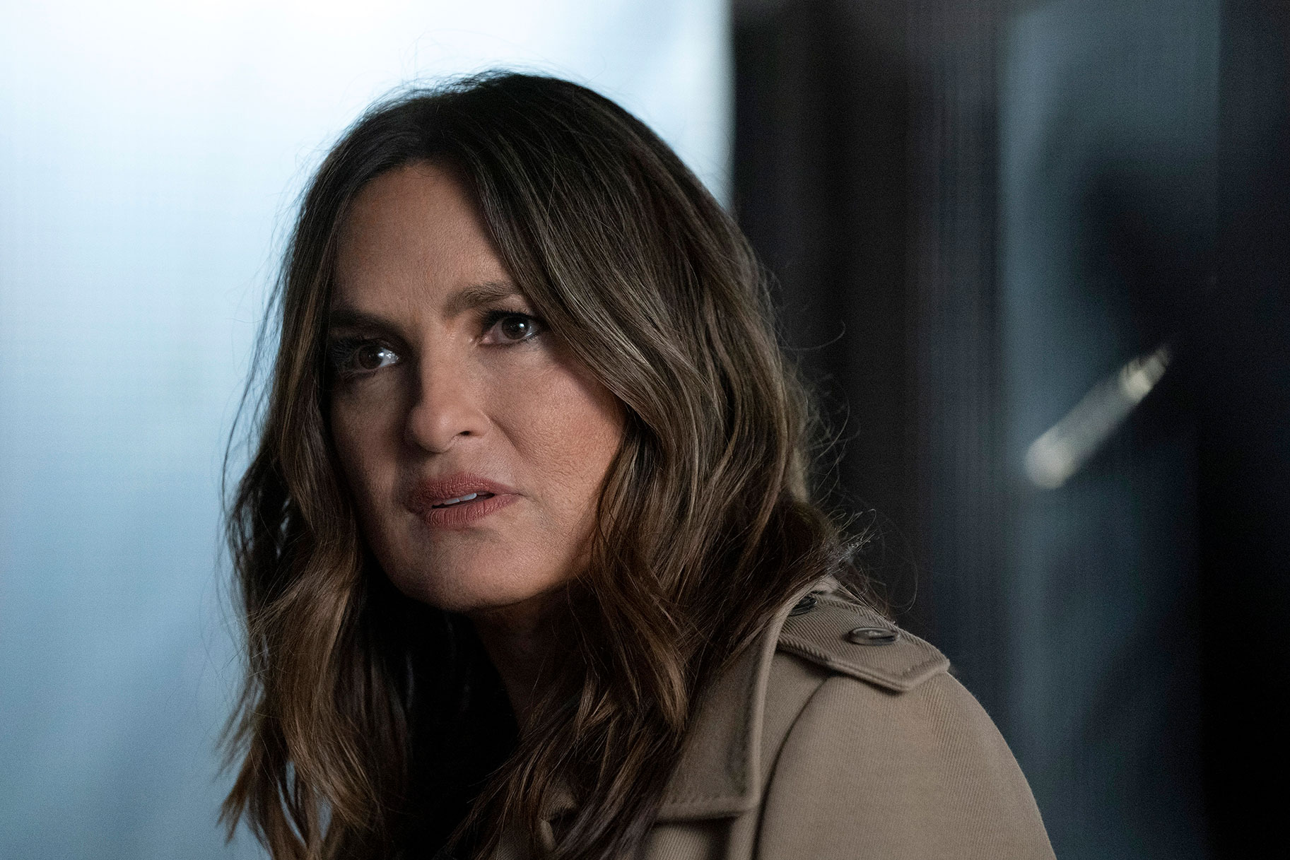 Mariska Hargitay Law And Order Season 15