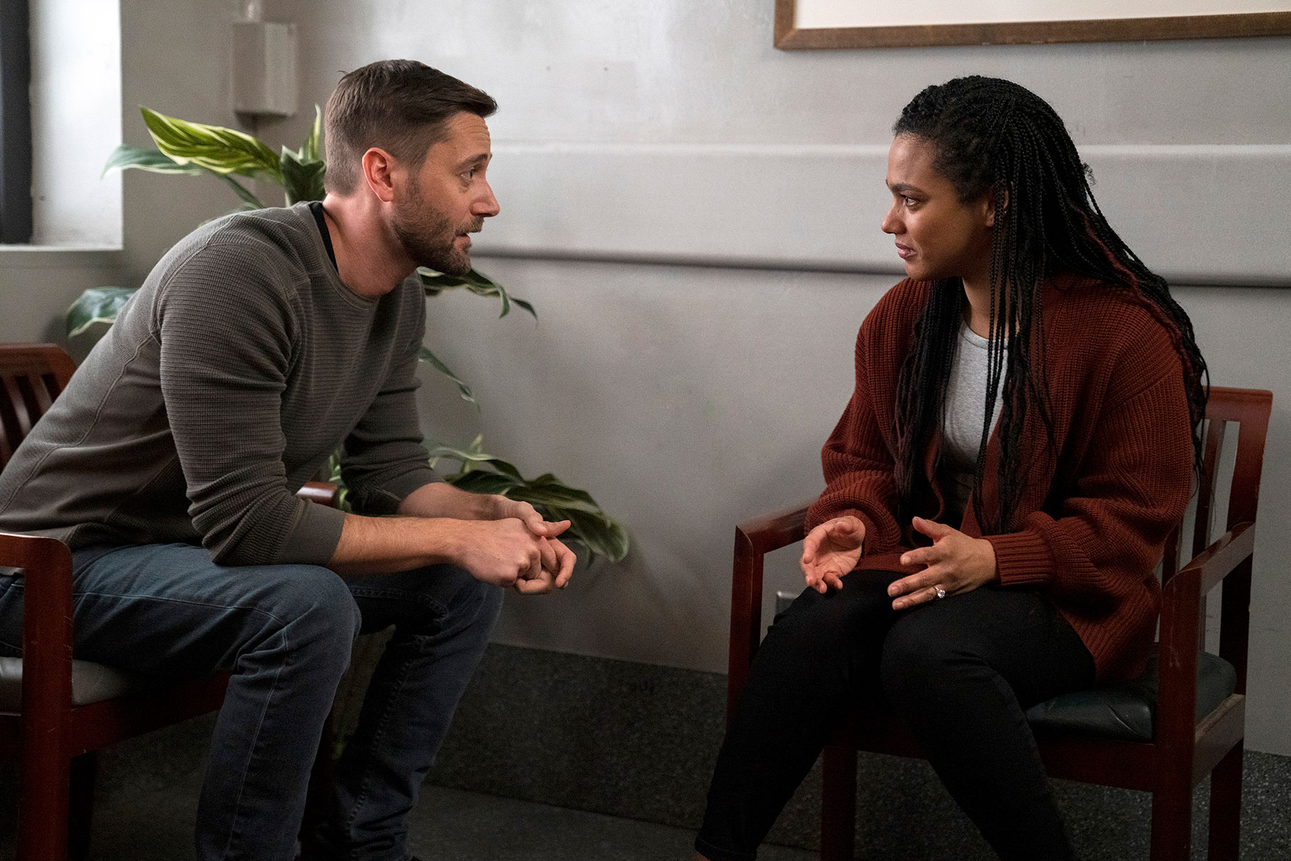 New Amsterdam: What Will Max Do Without Helen? | NBC Insider New Amsterdam: What Will Max Do Without Helen? | NBC Insider