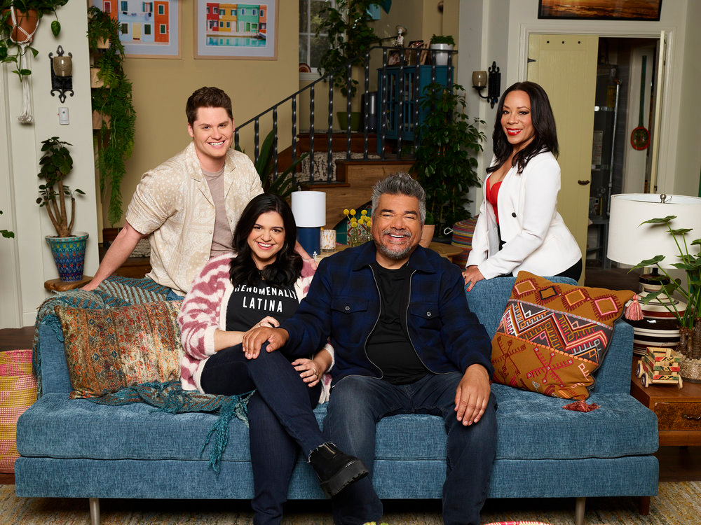 NBC's Lopez vs Lopez Cast: A Complete Breakdown | NBC Insider NBC's Lopez vs Lopez Cast: A Complete Breakdown | NBC Insider