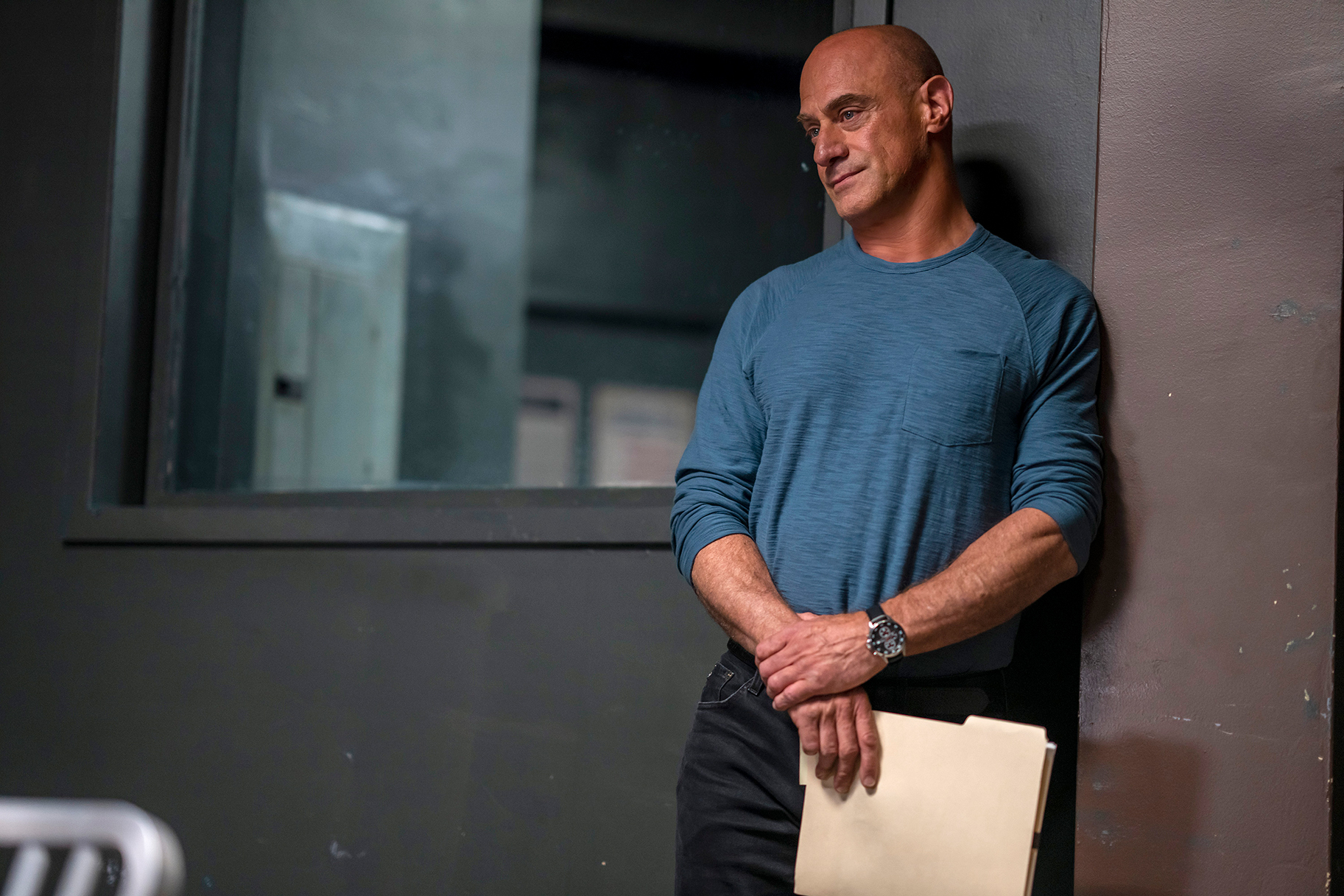 When Does Law & Order: Organized Crime Season 3 Return? | NBC Insider When Does Law & Order: Organized Crime Season 3 Return? | NBC Insider