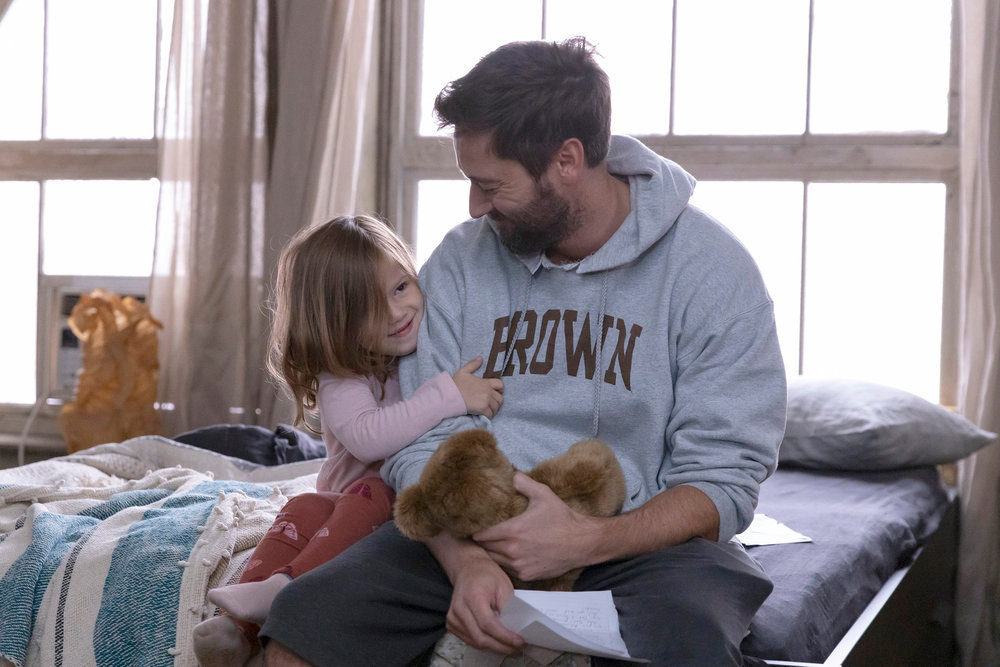 Max’s Sweetest Moments With Luna on New Amsterdam | NBC Insider Max’s Sweetest Moments With Luna on New Amsterdam | NBC Insider