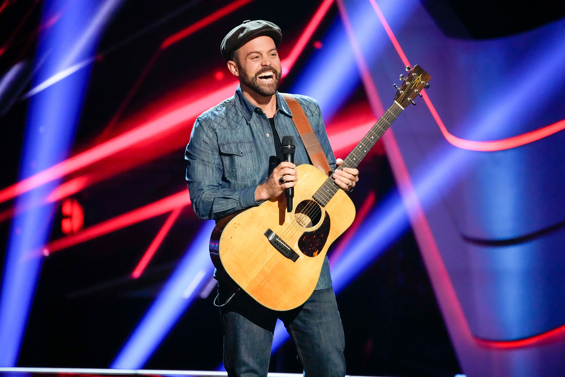 The Voice Season 23 Every Blind Audition Organized By Team Nbc Insider