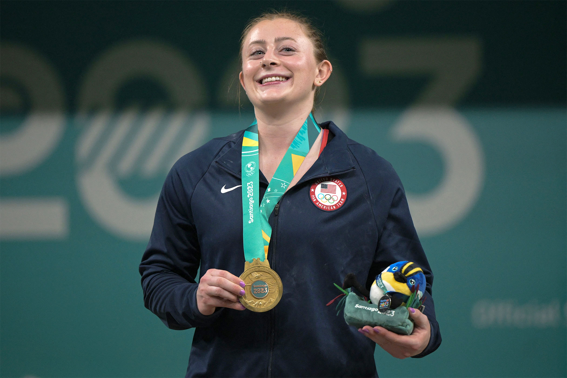 Olympic Weightlifting 2024: Where to Watch, Full Schedule | NBC Insider Olympic Weightlifting 2024: Where to Watch, Full Schedule | NBC Insider