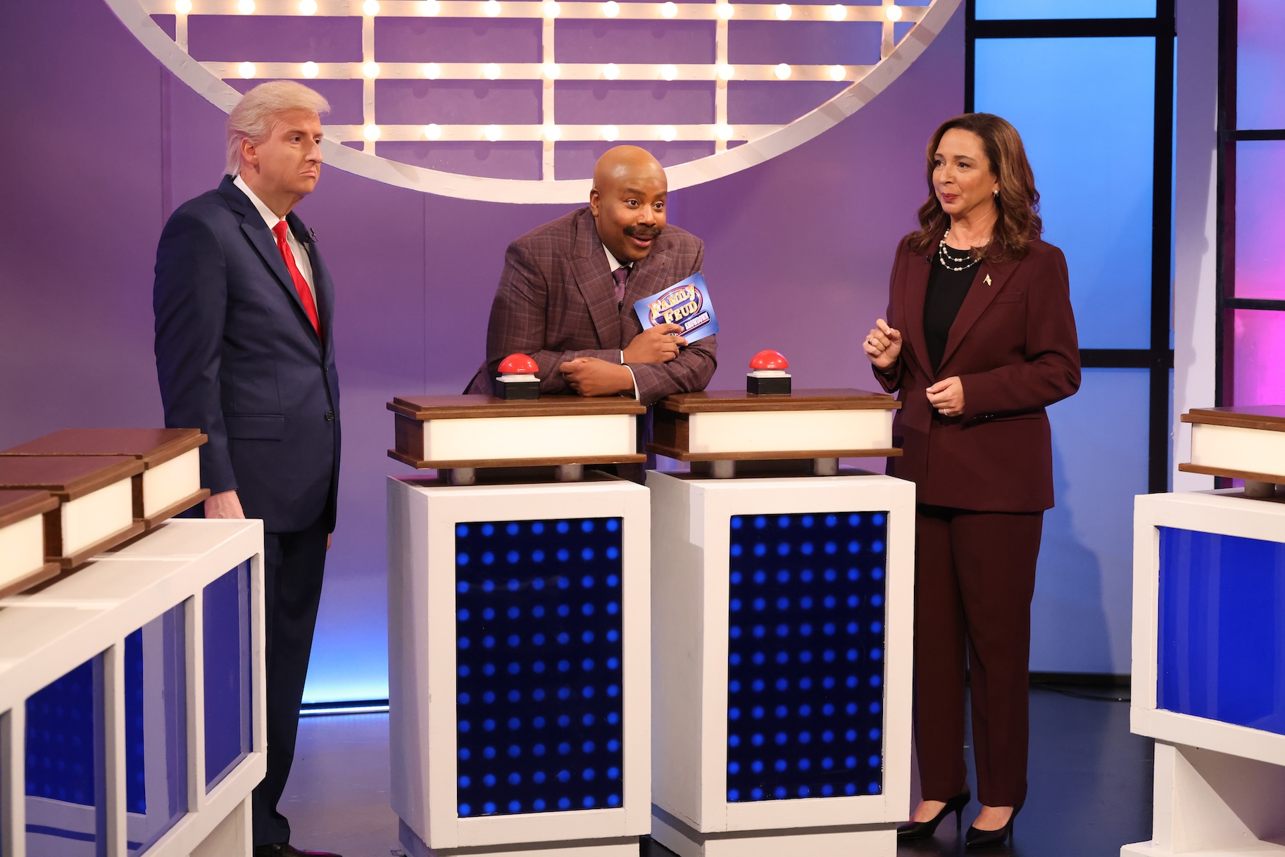 Is Saturday Night Live New Tonight October 26 2024 Snl Host Nbc Insider