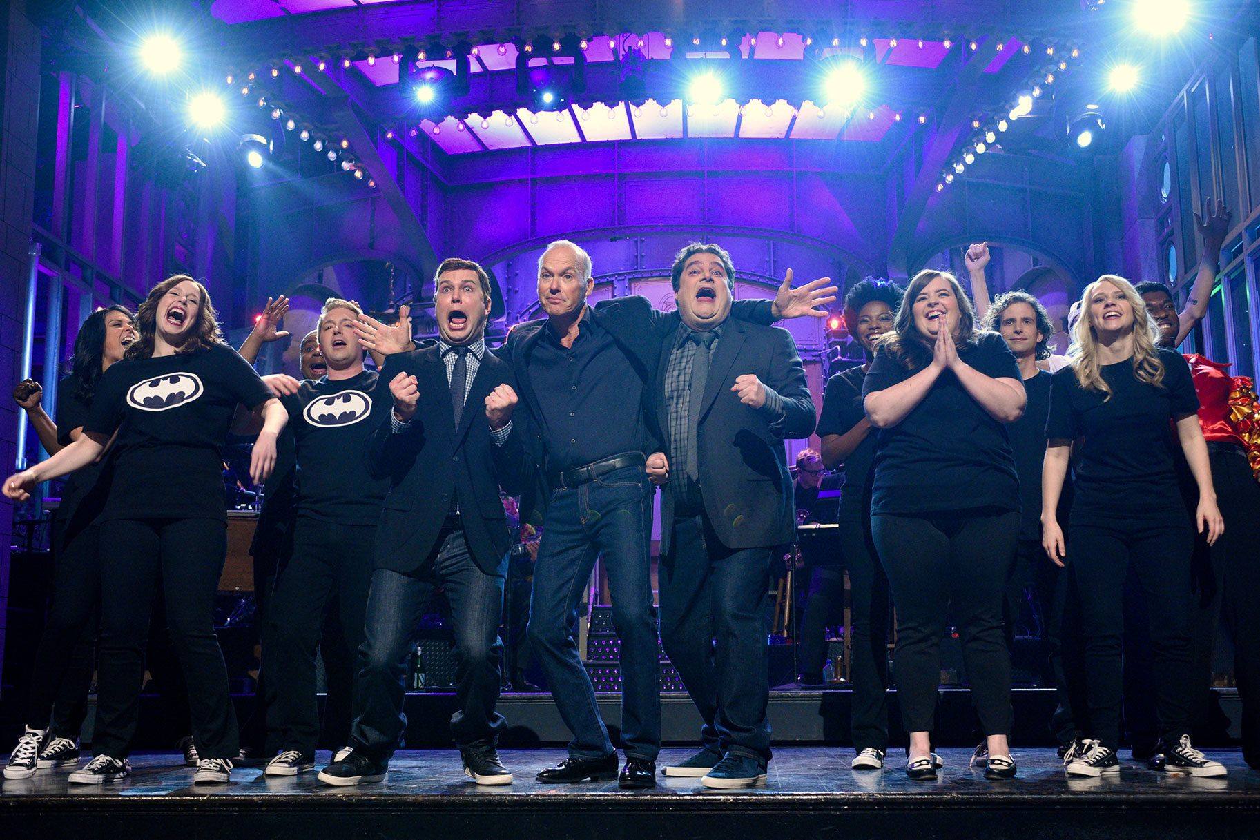 Is Saturday Night Live New Tonight October 19 2024 Nbc Insider