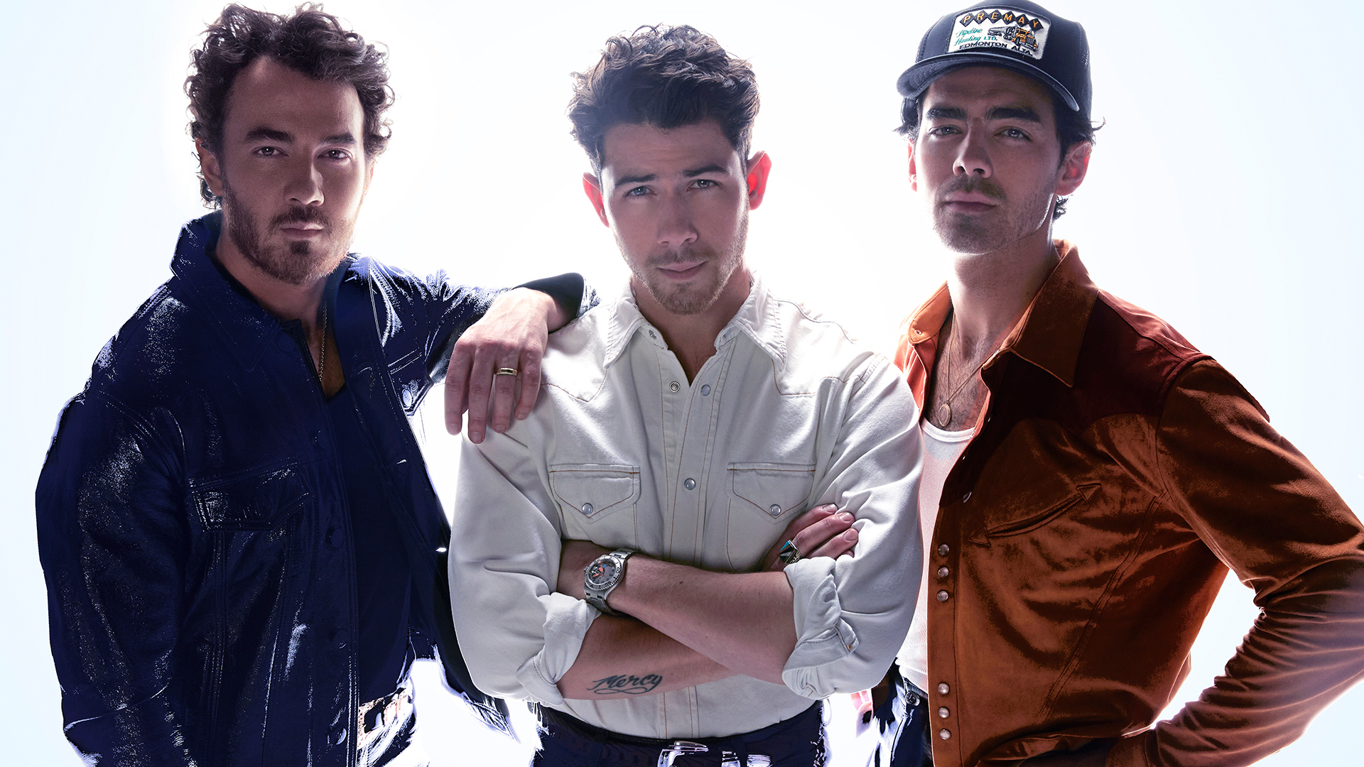 Jonas Brothers - AllastairSaim Jonas Brothers - AllastairSaim