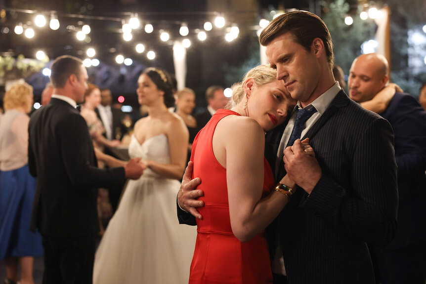 Why Brett Left Chicago Fire — And Is Kara Killmer Gone For Good Nbc