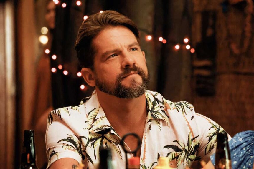 Magnum P.I.: What to Know About Rick Wright, Zachary Knighton | NBC Insider Magnum P.I.: What to Know About Rick Wright, Zachary Knighton | NBC Insider