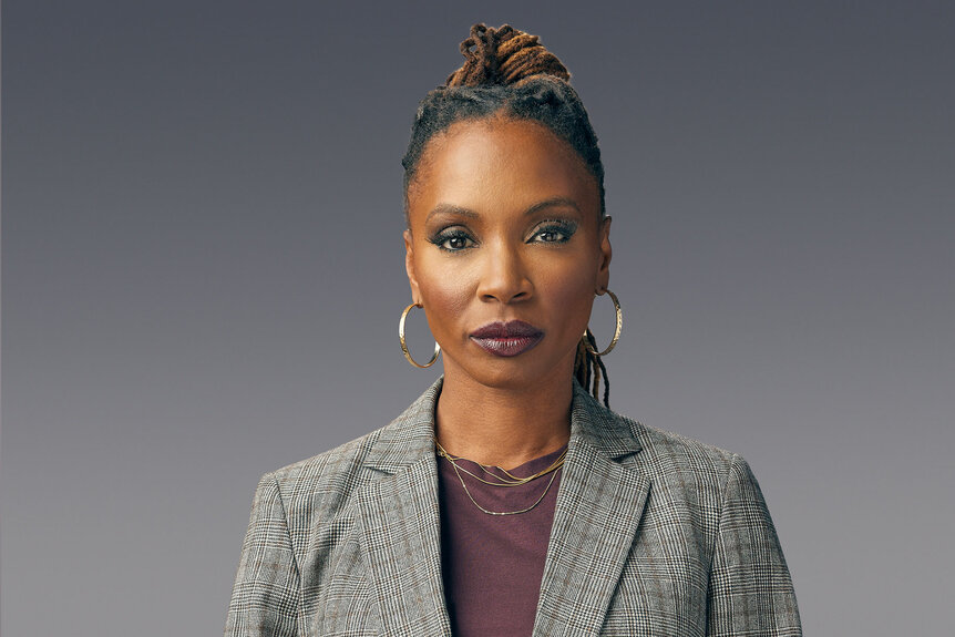 Shanola Hampton Explains Why She Wanted To Play Gabi On Found Nbc Insider