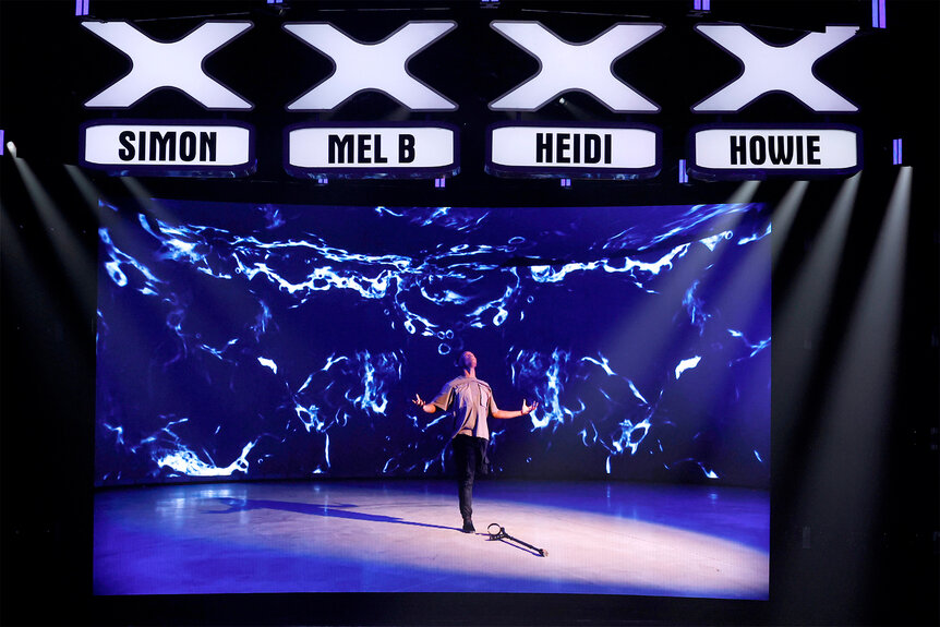 Agt 2024 Fantasy League Winner - Kitti Lindsay Agt 2024 Fantasy League Winner - Kitti Lindsay