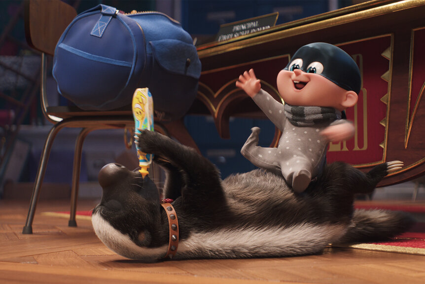 Despicable Me 4: Everything to Know About the Return of Gru | NBC Insider Despicable Me 4: Everything to Know About the Return of Gru | NBC Insider