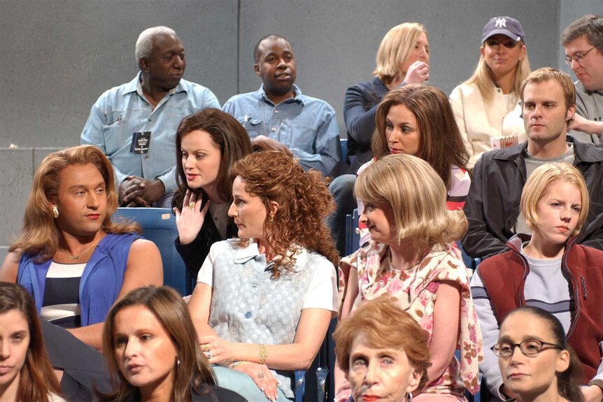 Is Saturday Night Live New Tonight June 22 2024 Nbc Insider