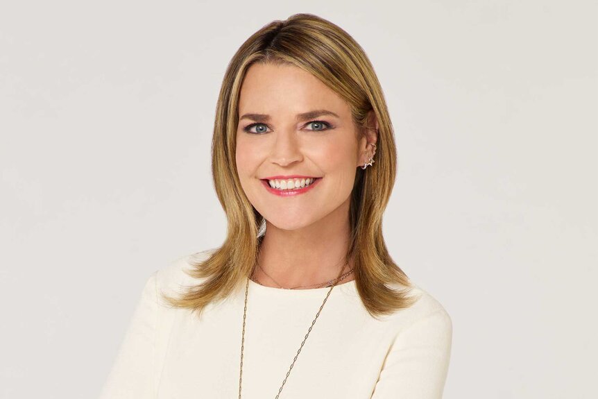 How Savannah Guthrie Lost a Tooth at TODAY's Christmas Party | NBC Insider How Savannah Guthrie Lost a Tooth at TODAY's Christmas Party | NBC Insider