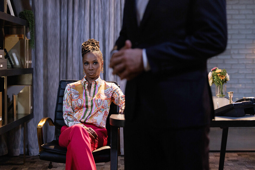 Found Recap Season 2 Episode 6 Missing While Gabi Mosely Nbc Insider