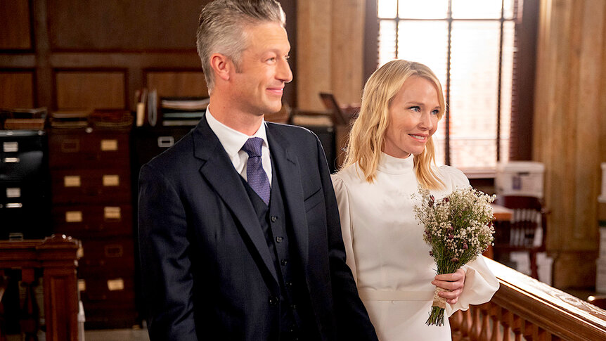 Law And Order Svu Rollins And Carisi Relationship Timeline Nbc Insider